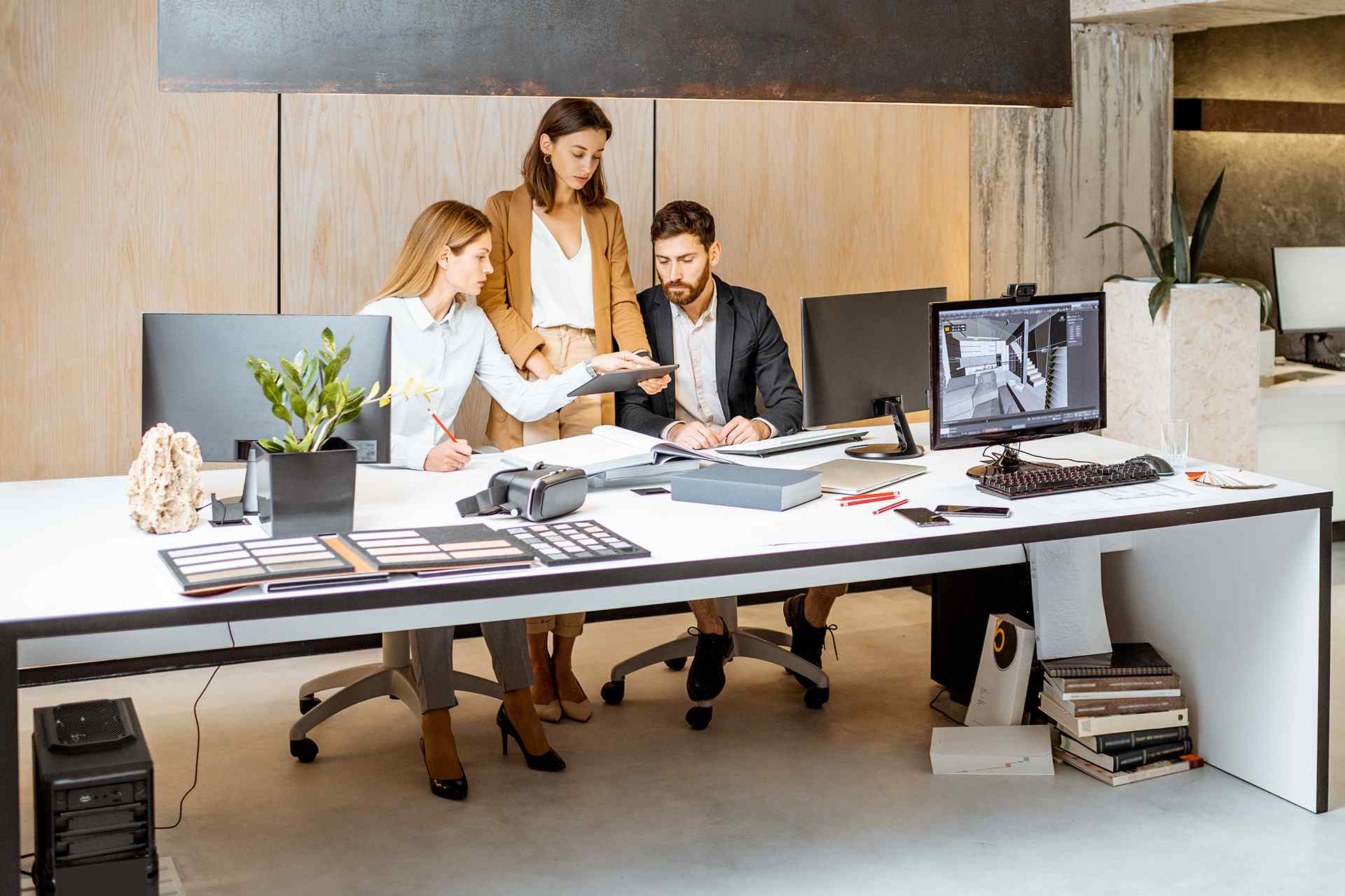 Kurumsal Programlar – wellbeing Center Turkiye